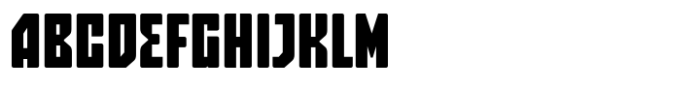 Lekra SS Regular Font | Download Commercial | WhatFontIs