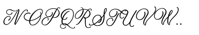 Lockhart Regular Font | Download Commercial | WhatFontIs