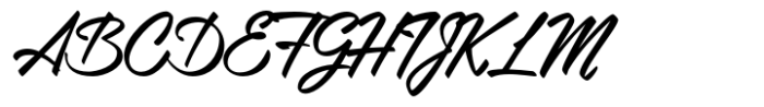 Lucky Lady Font | Download Commercial | WhatFontIs