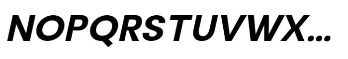 Lurence Extra Bold Oblique Font | Download Commercial | WhatFontIs