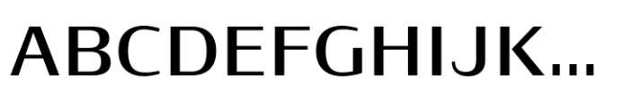 Luvian Semi Bold Font | Download Commercial | WhatFontIs