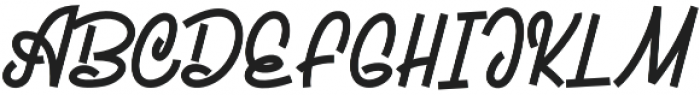 MADISON SCRIPT Regular otf (400) Font - What Font Is