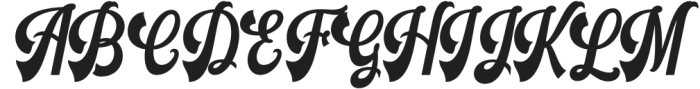 Magic Seven Regular otf (400) Font | Download Commercial | WhatFontIs