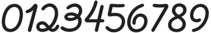Marea Regular otf (400) Font | Download Commercial | WhatFontIs