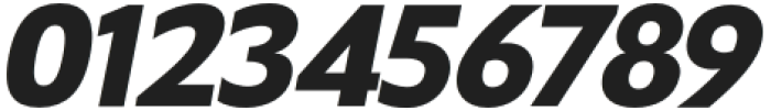 Matimo Extra Bold Italic otf (700) Font | Download Commercial | WhatFontIs