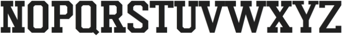 Maxine Regular otf (400) Font - Slab Serif Decorative, Colle - What Font Is