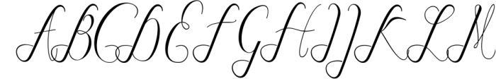 Markisha 2 Font - What Font Is