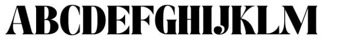 Maghelia Regular Font | Download Commercial | WhatFontIs