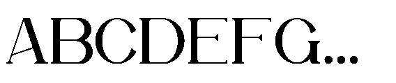 Marquela Regular Font | Download Commercial | WhatFontIs
