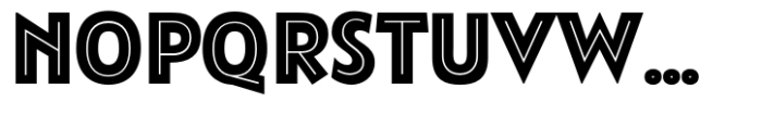 Matchbox Font Collections Linea Font - Sans-Serif Decorative - What Font Is