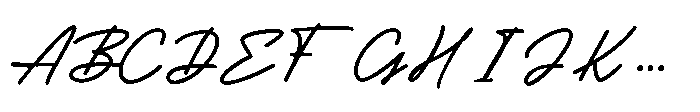 MC Rosmund Font | Download Commercial | WhatFontIs