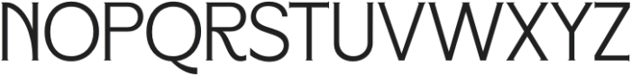 Md Baste Extra Light otf (200) Font - Sans-Serif Modern, Min - What Font Is