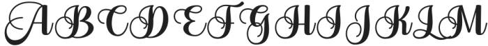 Melyndra Script Regular otf (400) Font - Script Decorative - What Font Is Melyndra Script Regular otf (400) Font - Script Decorative - What Font Is