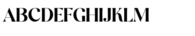 Megan Unique Display Font | Download Commercial | WhatFontIs