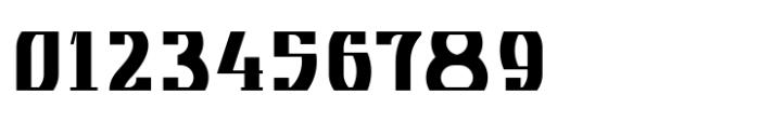 Meliora Slab Bold Font | Download Commercial | WhatFontIs