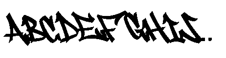 Meltdown Phantom Regular Font | Download Commercial
