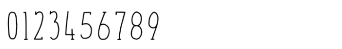 Minimum Waste Regular Font | Download Commercial | WhatFontIs