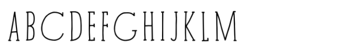 Minimum Waste Regular Font | Download Commercial | WhatFontIs