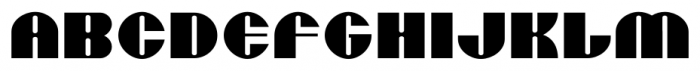 Moxie U Font | Download Commercial | WhatFontIs