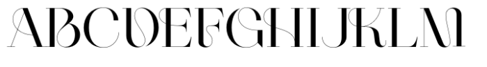 Mogani Font | Download Commercial | WhatFontIs