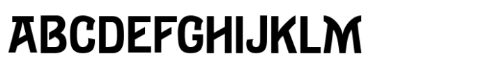 Monument Normal Font | Download Commercial | WhatFontIs
