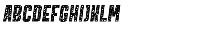 Morozko Foamy Italic Font | Download Commercial | WhatFontIs
