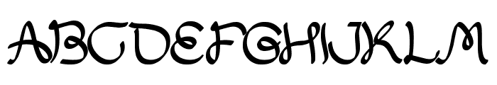 My Dear free Font - What Font Is