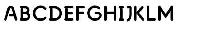 Myoungwon Bold Indigo Font | Download Commercial | WhatFontIs