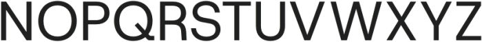 NC Forms Regular otf (400) Font | Download Commercial | WhatFontIs