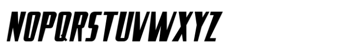 Newsreel Report JNL Oblique Font | Download Commercial | WhatFontIs