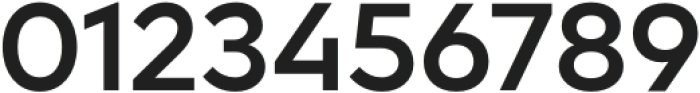 Nicky Sans Alt Semi Bold otf (600) Font - Sans-Serif Modern - What Font Is