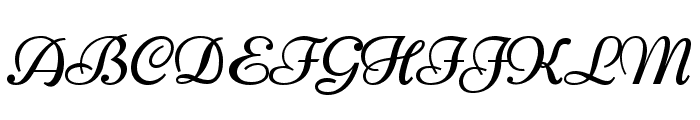 Niconne free Font - What Font Is
