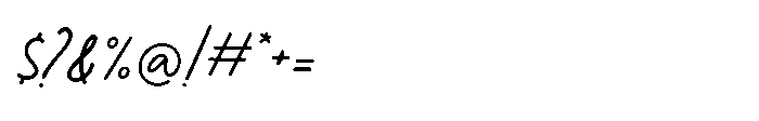Nigheist Script Font | Download Commercial | WhatFontIs