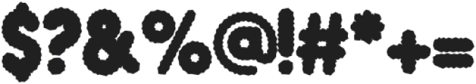 Nobumi Meander otf (400) Font | Download Commercial | WhatFontIs