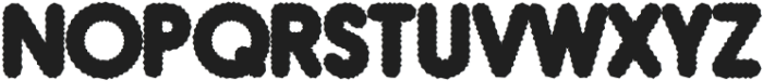 Nobumi Meander otf (400) Font | Download Commercial | WhatFontIs