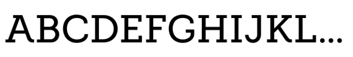 Novus Regular Font | Download Commercial | WhatFontIs
