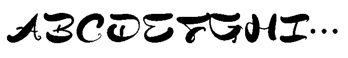 Olswyn Font | Download Commercial | WhatFontIs