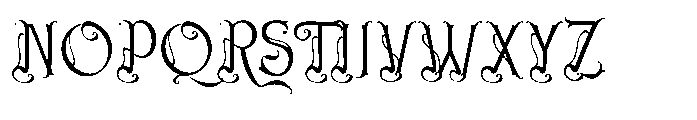 Onelsymus Regular Font | Download Commercial | WhatFontIs