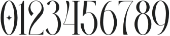 Optrix Regular otf (400) Font | Download Commercial | WhatFontIs