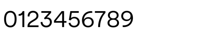 Oriet Regular Font | Download Commercial | WhatFontIs