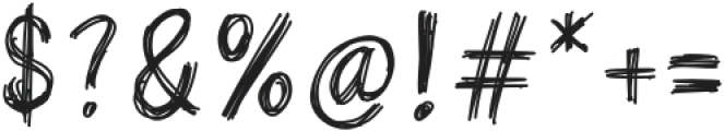 Overwhelmed Regular otf (400) Font | Download Commercial | WhatFontIs