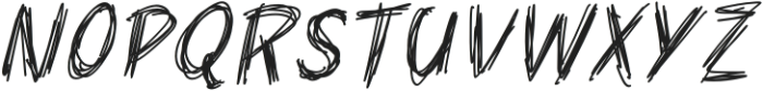 Overwhelmed Slanted otf (400) Font | Download Commercial | WhatFontIs