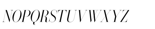 Overture Fine Light Andante Font | Download Commercial | WhatFontIs
