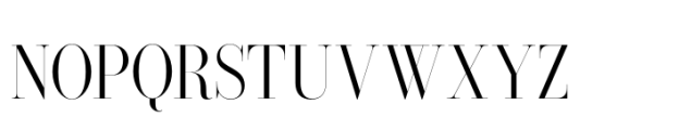 Overture Fine Light Font | Download Commercial | WhatFontIs