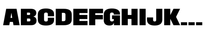 Phill Large Bold Font | Download Commercial | WhatFontIs