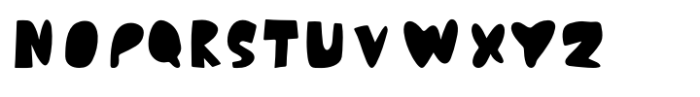 Pilo Font | Download Commercial | WhatFontIs