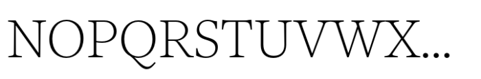 Placer Thin Font | Download Commercial | WhatFontIs