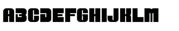 Poster Power Font | Download Commercial | WhatFontIs