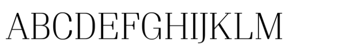 Proto Serif Regular Font | Download Commercial | WhatFontIs