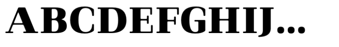 Qualitype Old Dark Bold Font | Download Commercial | WhatFontIs